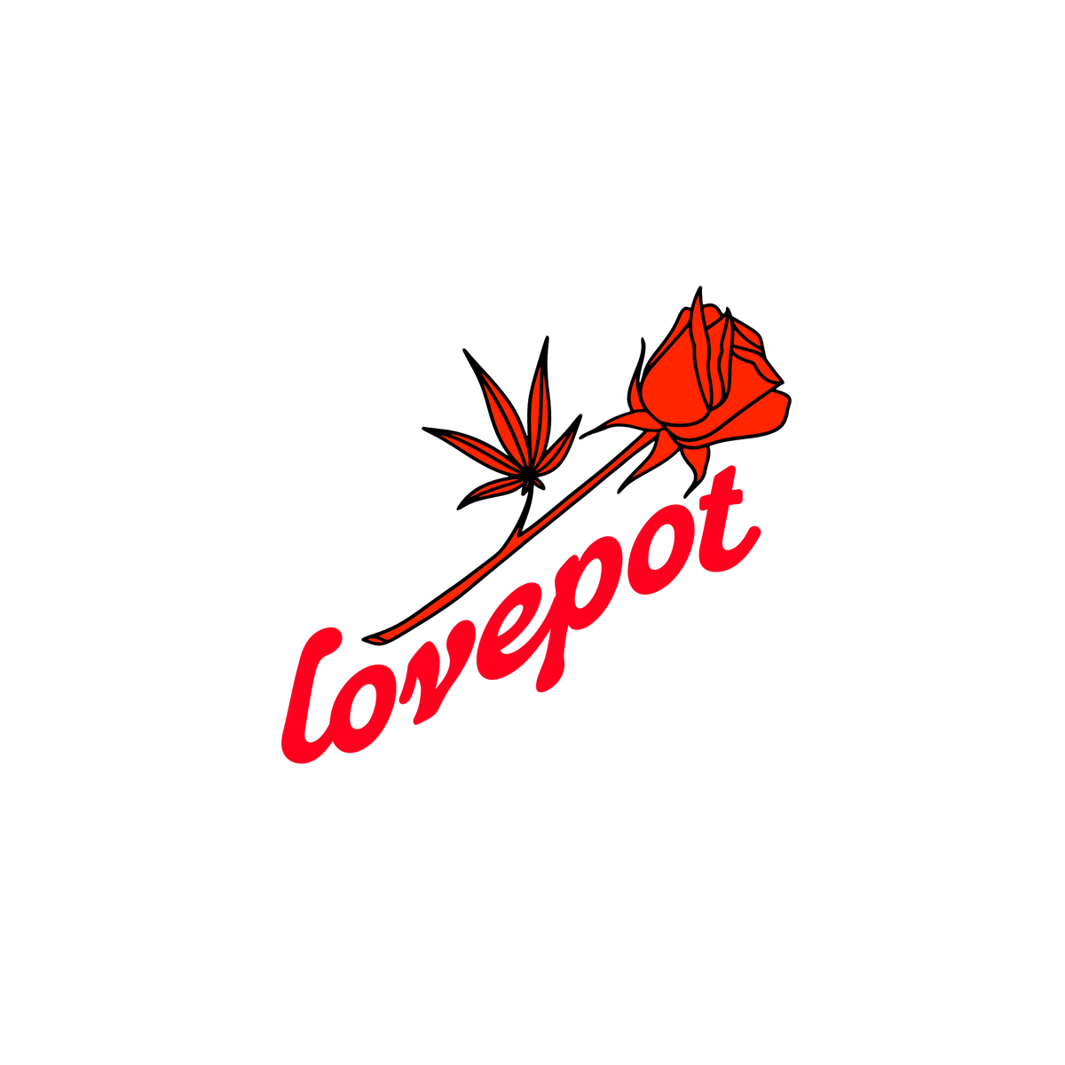 Custom Card – Lovepot